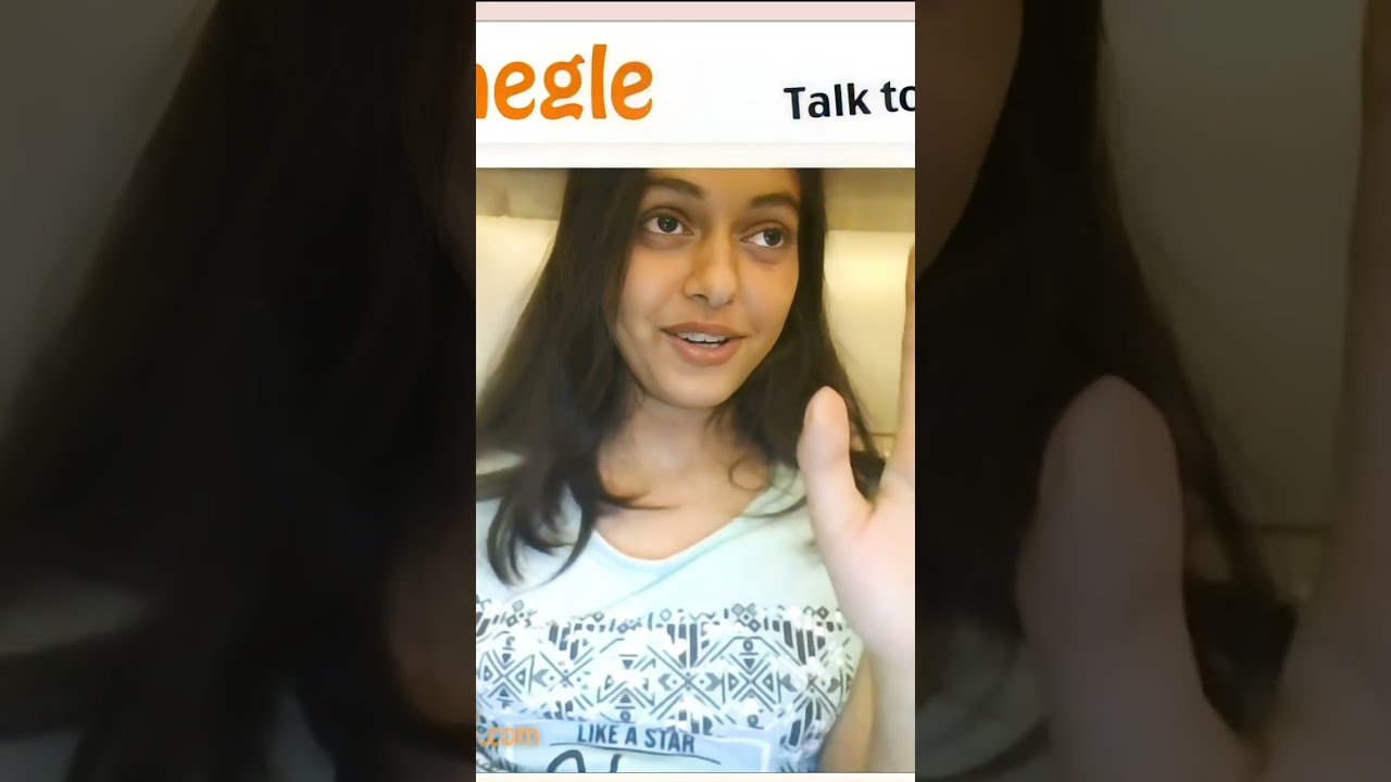 Ab Women☕ KAISE Bolunga?😥🤣 #omegle #shorts #omeglefunny #AshwinPlays