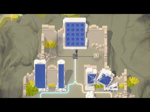 Steam Community :: Video :: [Let's Play] Taiji - Episode 14 "A Simple ...
