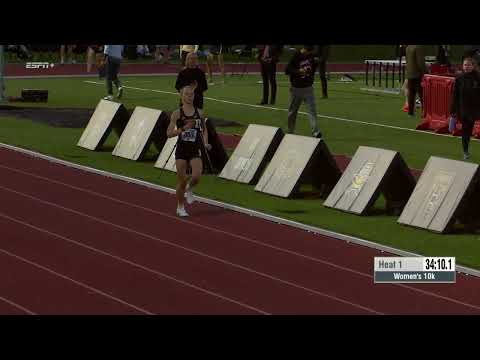 #HLTF Outdoor Championships Day 1 Highlights