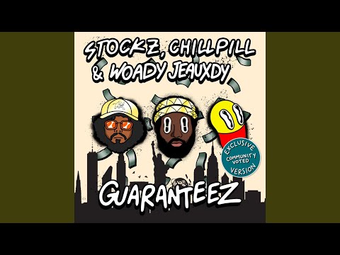 Guaranteez RMX 2