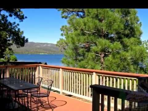 The Antlers - 2 bedroom vacation rental in Big Bear Lake