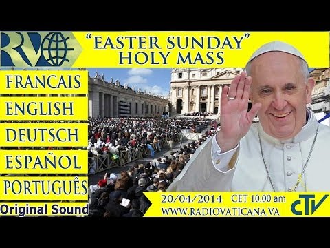 Easter Mass