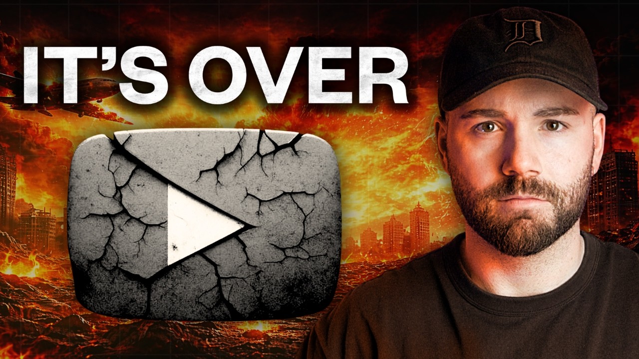 YouTube's BIG New Update Just Changed EVERYTHING