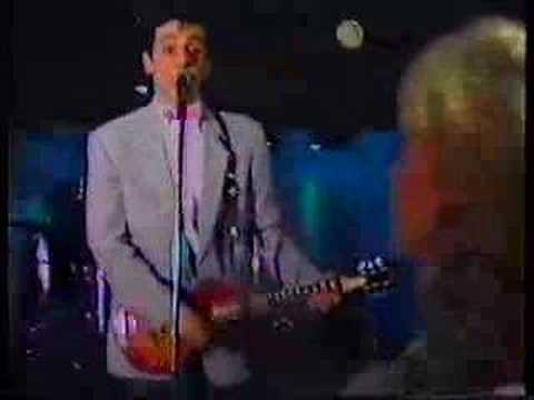 Died On This Date (March 10, 2009) Freddy Frogs / ’80s Rockabilly ...