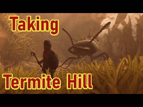 Steam Community :: Video :: Termite Terminator | Grounded 1.0