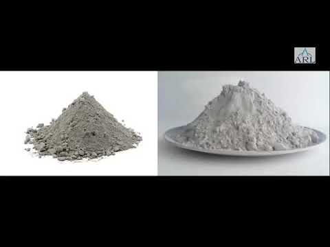 ARL Infratech Limited, Jaipur - Manufacturer of Roofing Sheet and ...