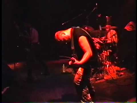 ANGELCORPSE - Nashville, TN 7/21/98 Full Show