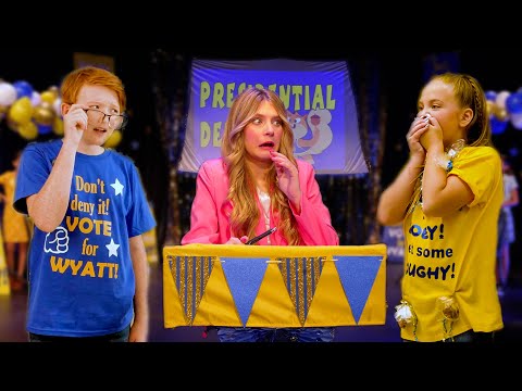 "Liar Liar" - a MusicClubKids Episode Based on "Boy's A Liar" - Pink Pantheress ft Ice Spice