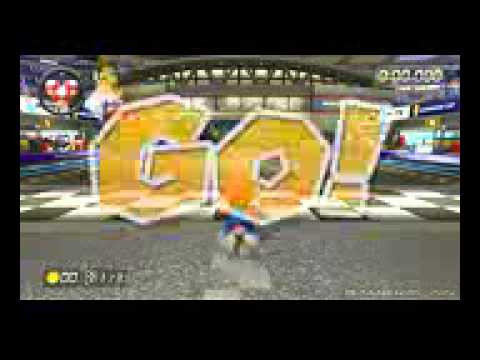 Mario Kart 8 FREE FOR PC