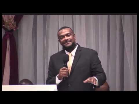 Mary Pemberton funeral services part 1
