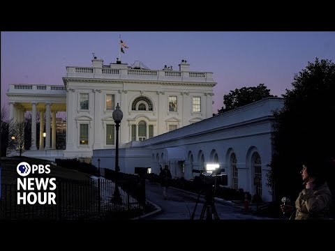 State Department suspends nearly all U.S. foreign aid for 3 months