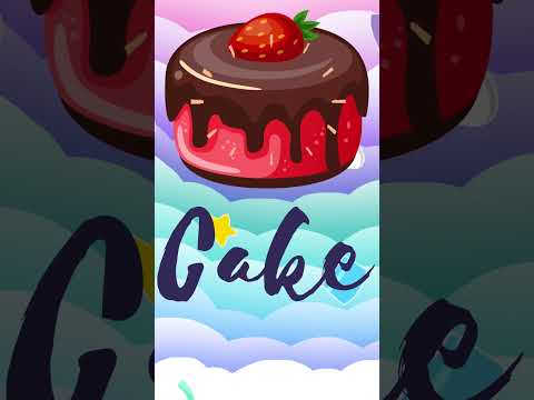 C for Cat 🐱 | 5 Words That Start with C | Learn with Fun!