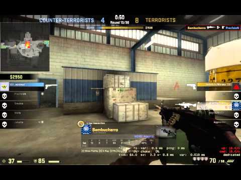 Steam Community :: Video :: CS:GO Rambo is BACK!