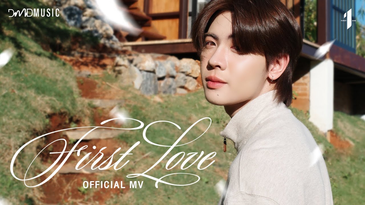 Lyrics & Translations of First Love by Firstone | Popnable