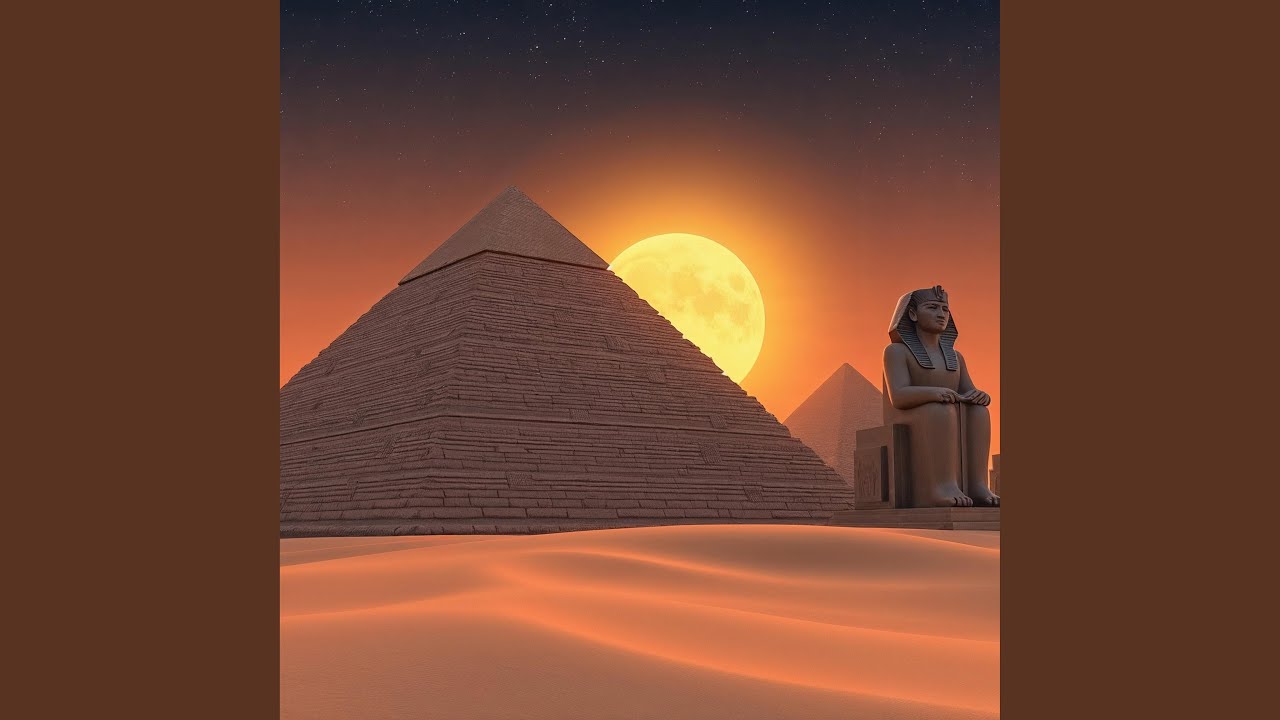 Twilight over Thebes