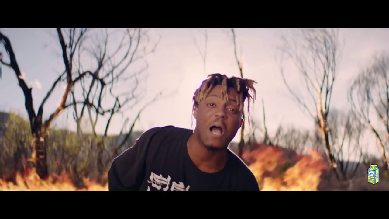 Juice WRLD - Robbery (instrumental prod. DES BEATS)
