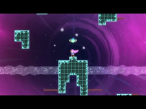 Steam Community :: Video :: Celeste - Farewell Moon Berry Room