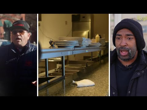 Water crisis forces Richmond restaurants to shut down, await resolution: 'We can’t operate'