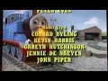 Thomas And The Special Letter Credits Troy Butler Watch HD Mp4 Video ...