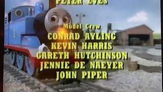 Thomas And The Special Letter Credits Troy Butler Watch HD Mp4 Video ...