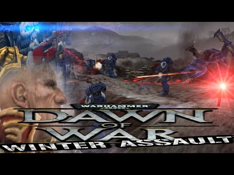 Steam Community :: Video :: Rescue The Smurfs - Dawn of War Winter ...