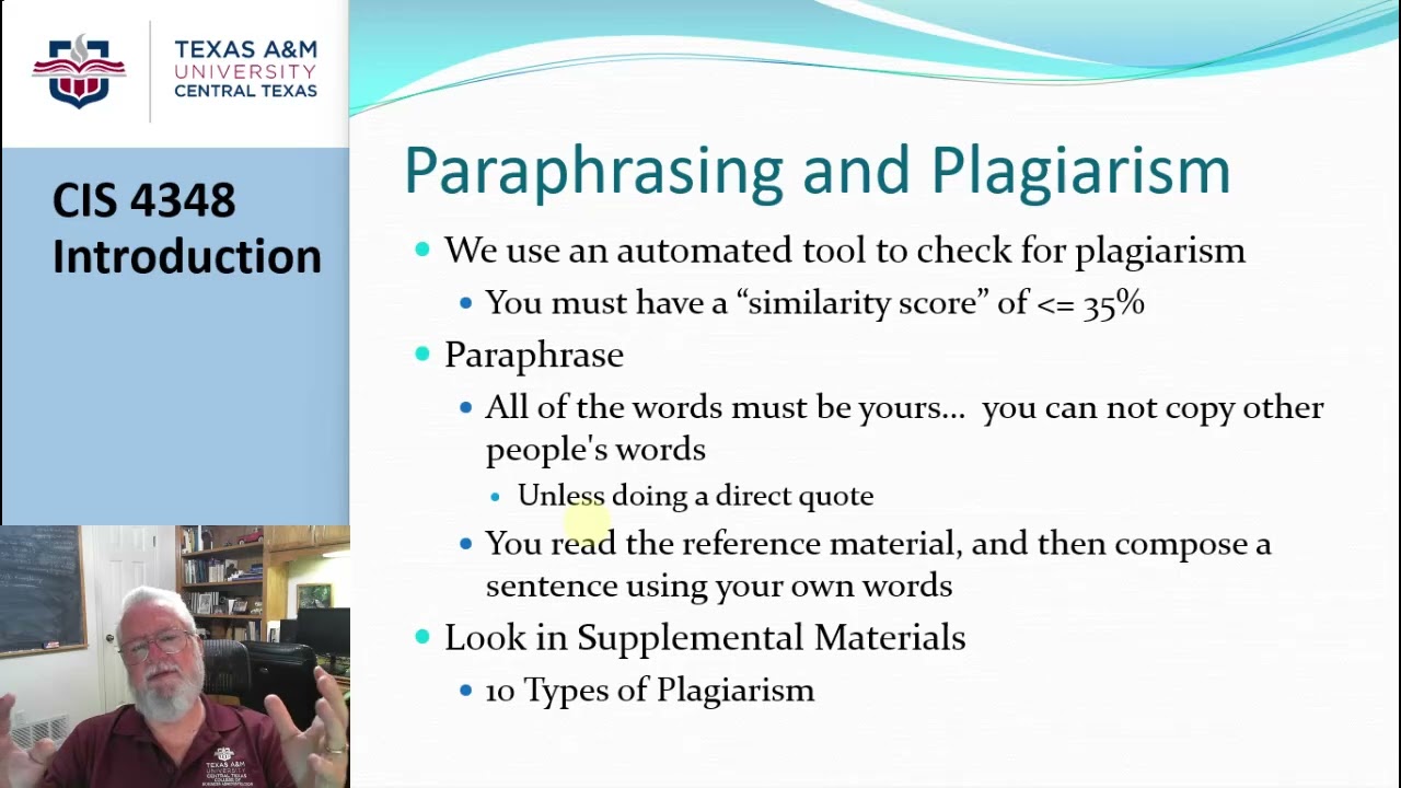 CIS4348 115 Introduction Part2