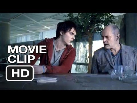Warm Bodies Official First 4 Minutes - Extended Clip (2013) - Nicholas Hoult Movie HD
