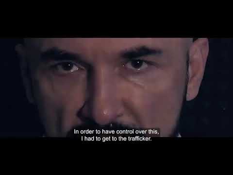 „EYES OF THE DEVIL” A DOCUMENTARY FILM BY PATRYK VEGA