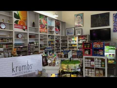 The Truman Show - Filming Locations - Seaside, FL