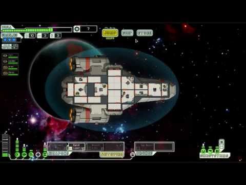 Steam Community :: Video :: FTL Faster Than Light Gameplay