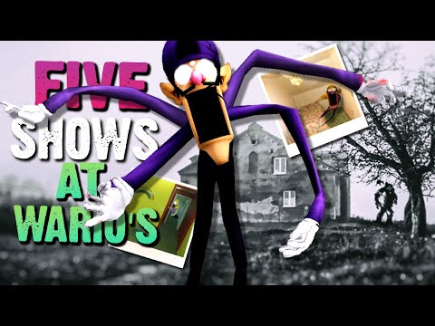 Steam Community :: Video :: ОНИ ЛЕЗУТ В ДОМ! ИЩЕМ ВЫХОД! FNAW | Five ...