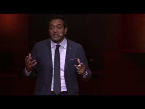 Service Unites Summit: Dr. M. Sanjayan and Ashton Cofer