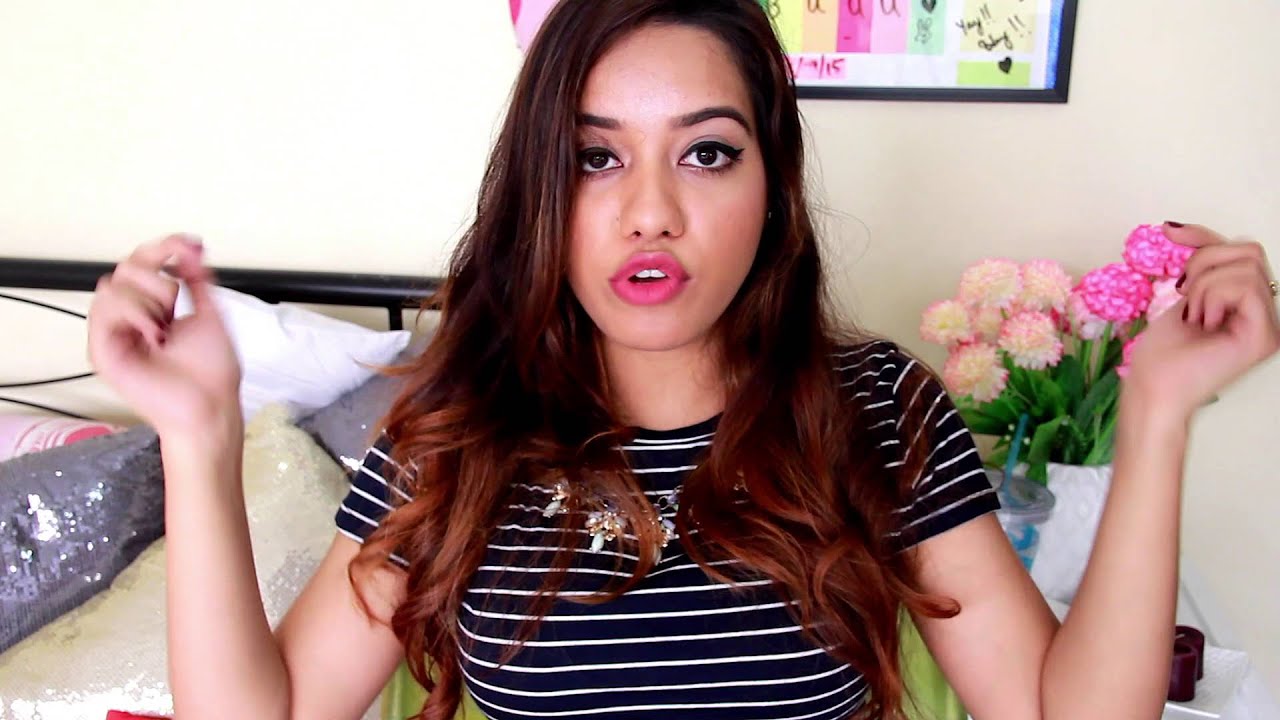Bra Guide 101 | Ft. Debasree Bannerjee