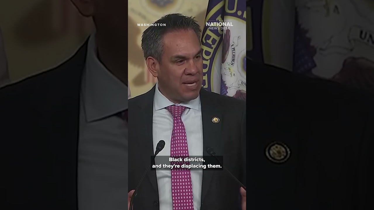Dems say Americans are 'FED UP'