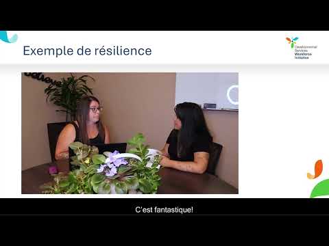 French - Résilience [Resilience]