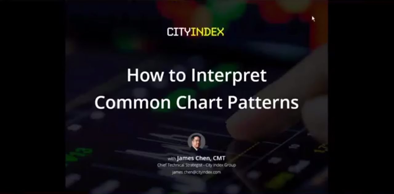 How to Interpret Common Chart Patterns
