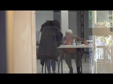 Spanish-speaking voters head to the polls to cast their ballots