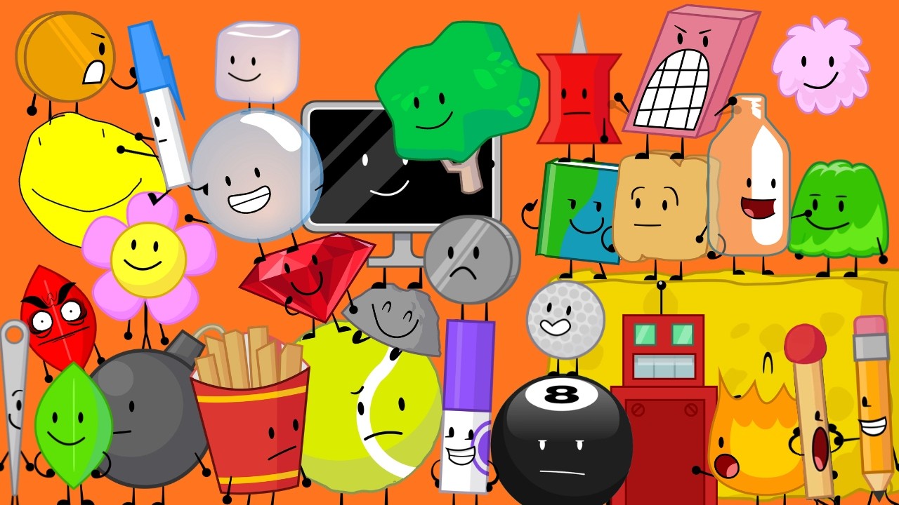 IDFB Viewer Voting (Season 5) ~ Episode 21