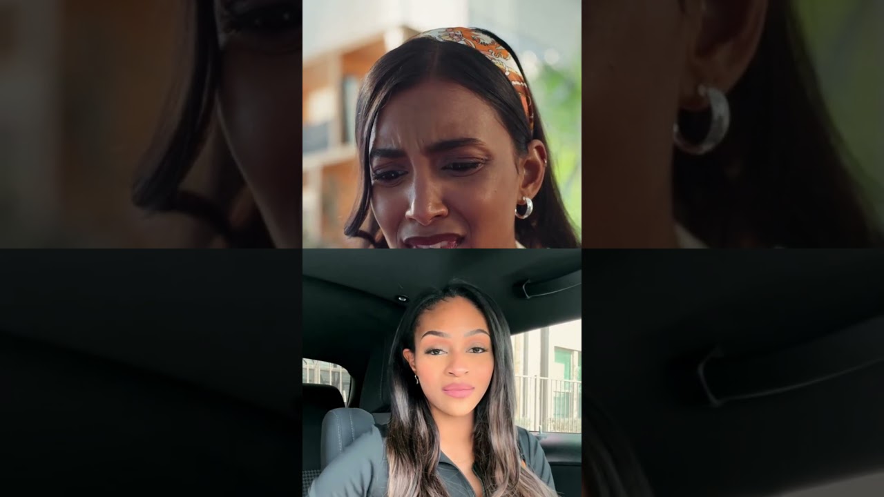 Amy Gets Roasted by Cleo AI App