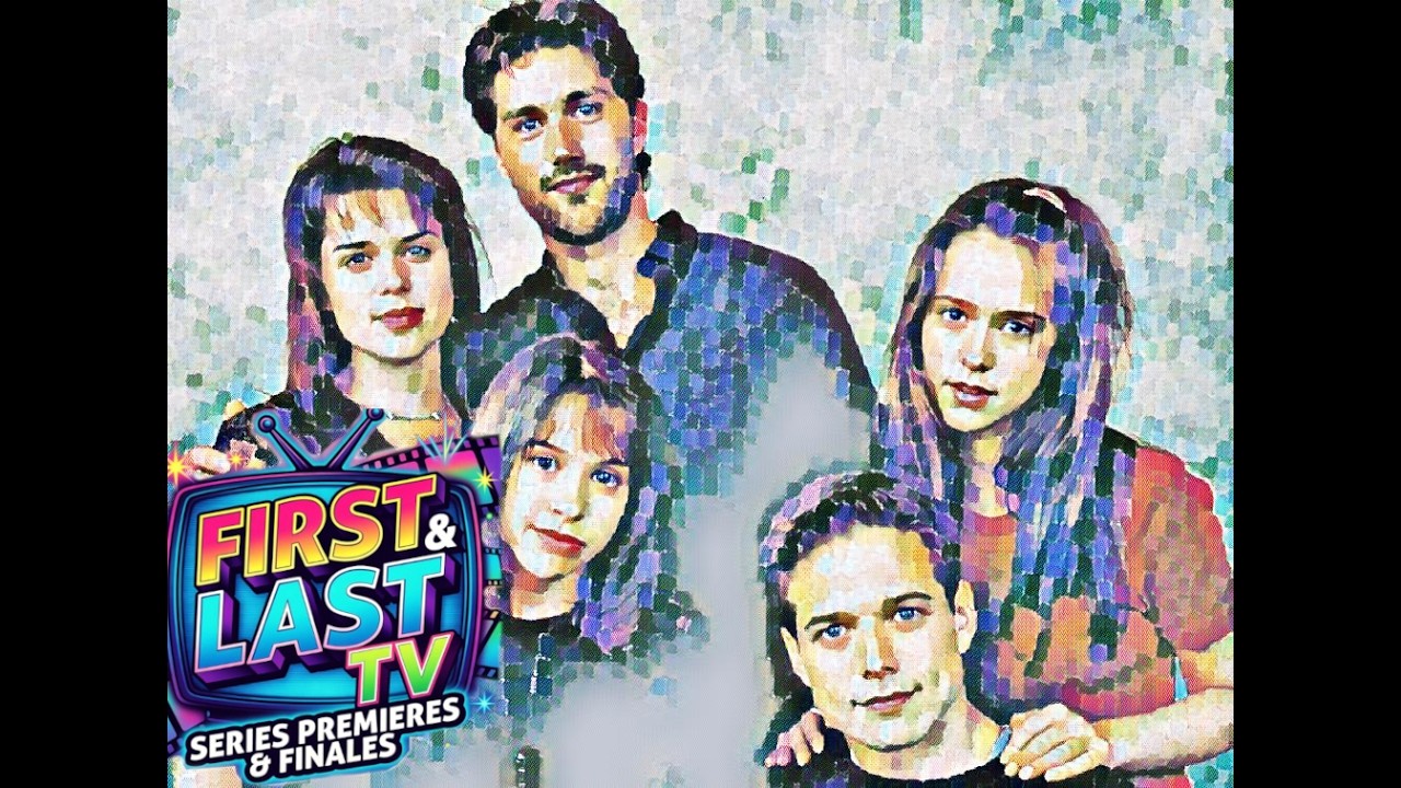 1994: TV PREMIERES & FINALES