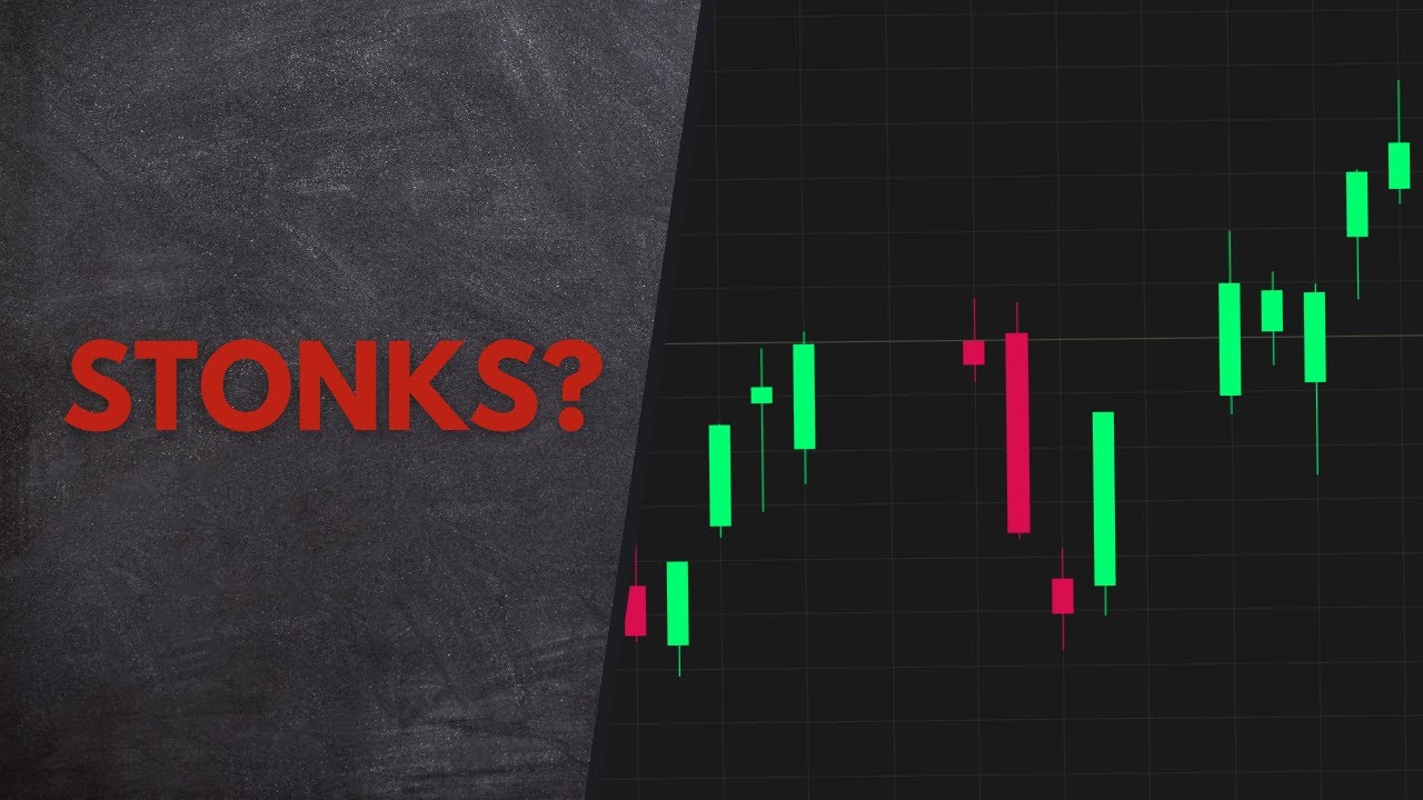 How to build a Web Scraper for Stock Market Data with Dear ImGui and C++