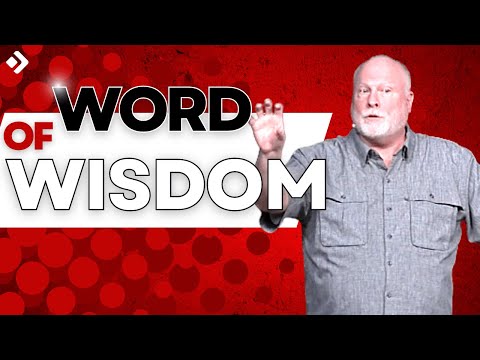 The Spiritual Gifts Part 4: The Word of Wisdom and Word of Knowledge | Pastor Allen Nolan Sermon