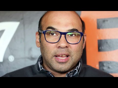 Farhan Zaidi: State of Giants after Gabe Kapler fired