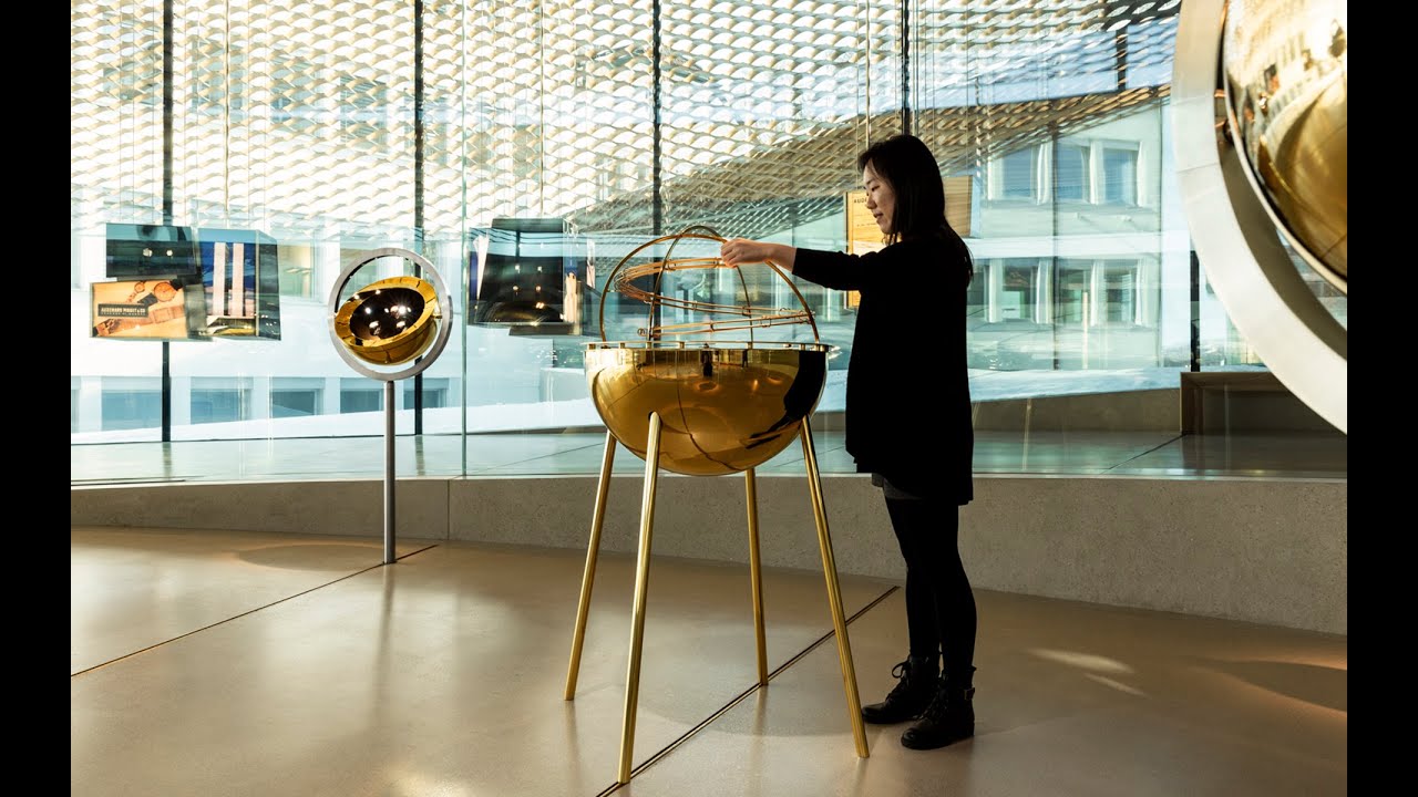 Musée Atelier Audemars Piguet
