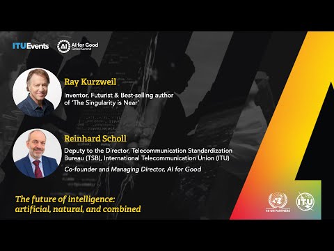 The future of intelligence: artificial, natural, and combined
