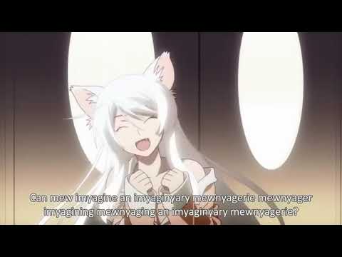 Cat Repeat After Me