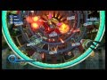 Sonicjgb Sonic Colors Ultimate Boss Tropical Watch HD Mp4 Video ...