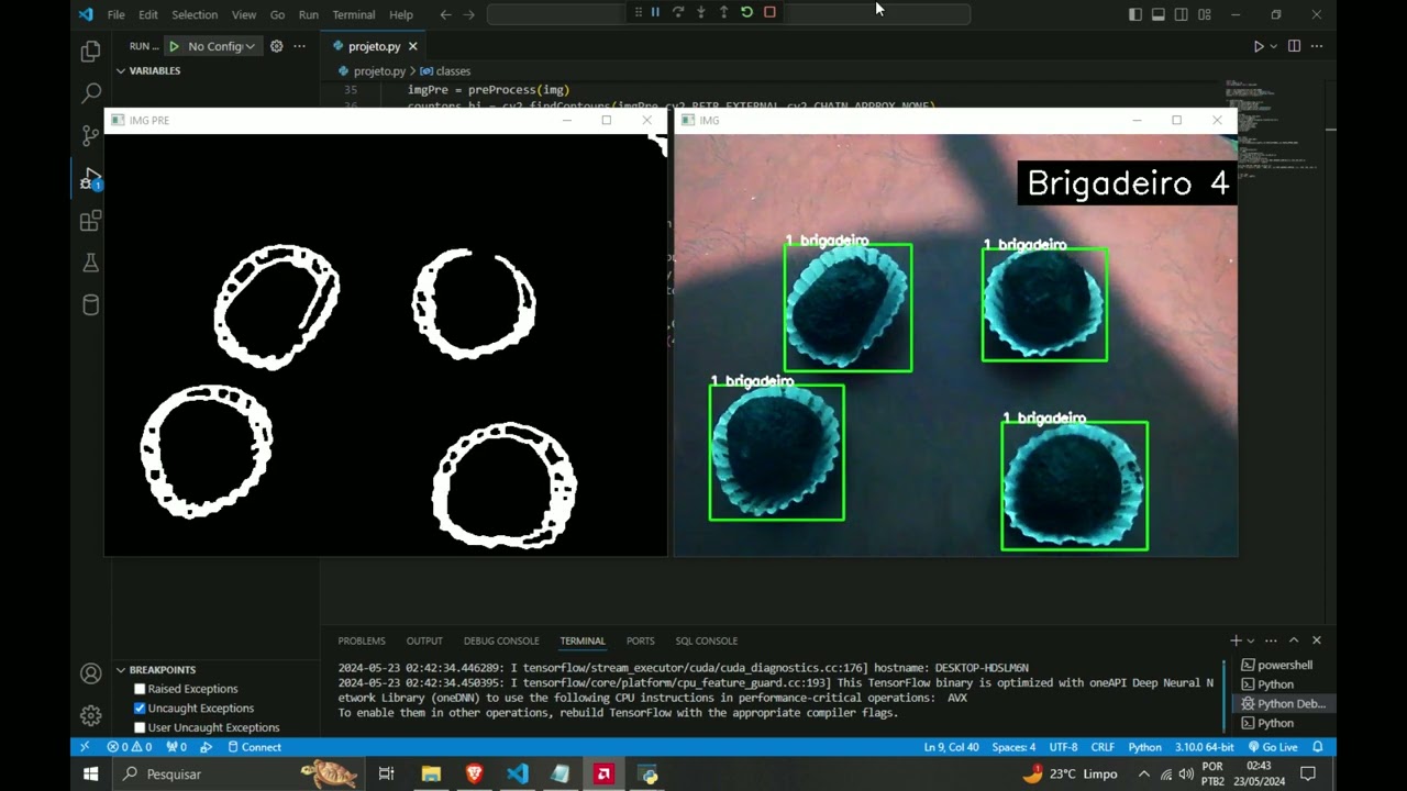 Trabalho Final - Aplic. de Cloud, Iot e Indústria 4.0 em Python
