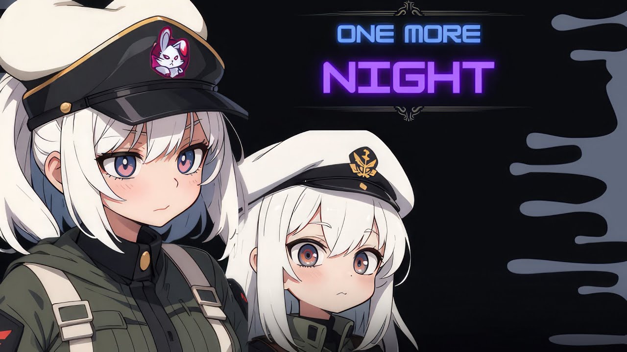 One More Night | GamePlay PC