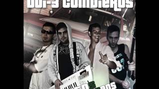 Bui-3 Cumbieros - Perfil Artístico y Personal